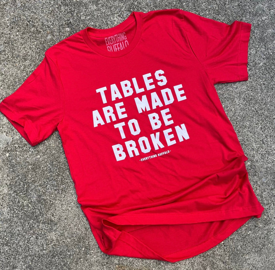 T-Shirts – Everything Buffalo